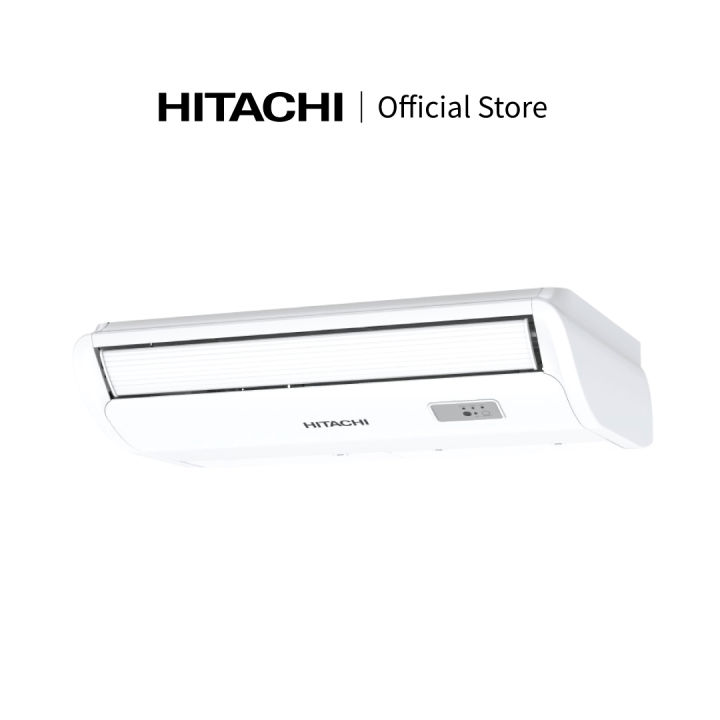 Hitachi แอร์แขวน อินเวอเตอร์ รุ่น Floor Ceiling Inverter Primairy ...