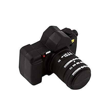 Camera Shaped USB Flash Drive 32 GB | Lazada PH