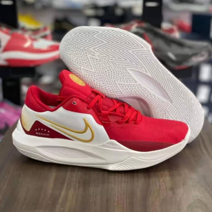 Precision 6 may spike Precision 6 Men's Low Top Sports Basketball Shoes ...