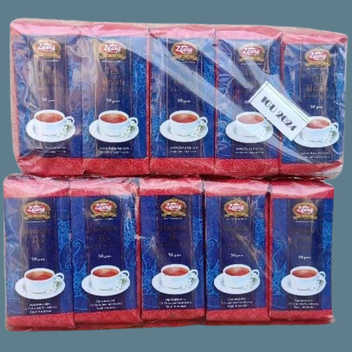 Teh 2tang premium 1pack 10pcs | Teh 2 Tang | Teh dua tang | Teh cap ...