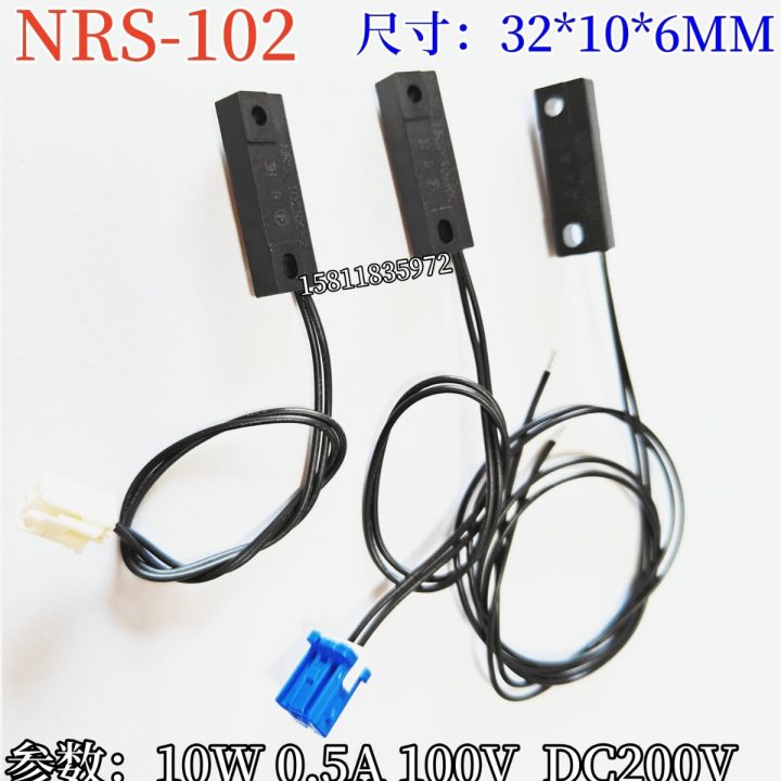 Hot=’ALEPH Imported from Japan Washing Machine Proximity Switch 100V ...