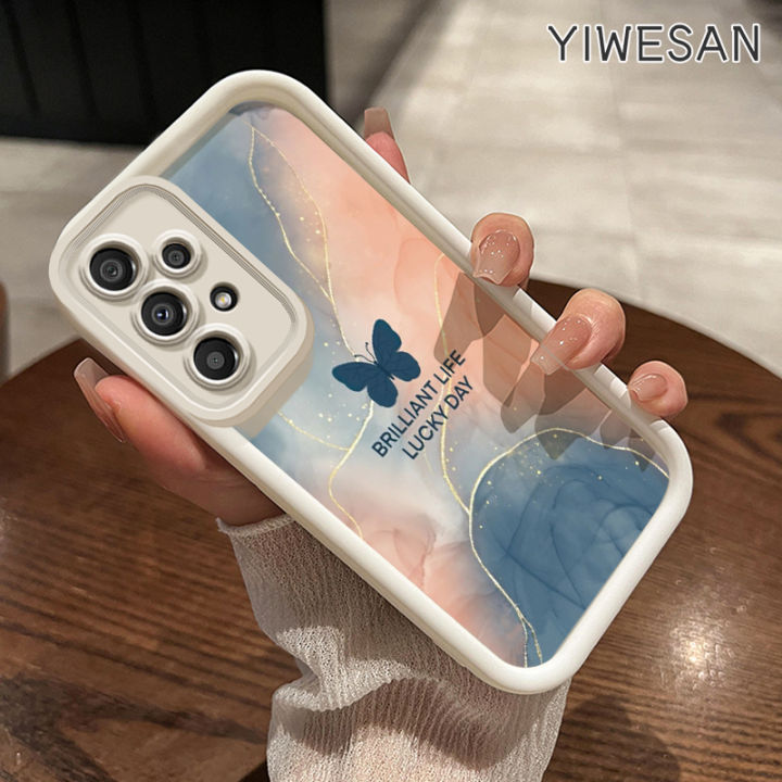 Casing Hp Samsung Galaxy A33 5G A34 5G A53 5G A54 5G A23 A32 Case Pola ...