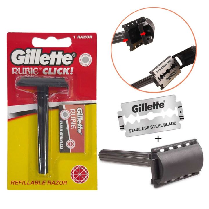 DS Razor Shaver Pang Ahit - Eagle Disposable Men Razor Blade ShavER ...