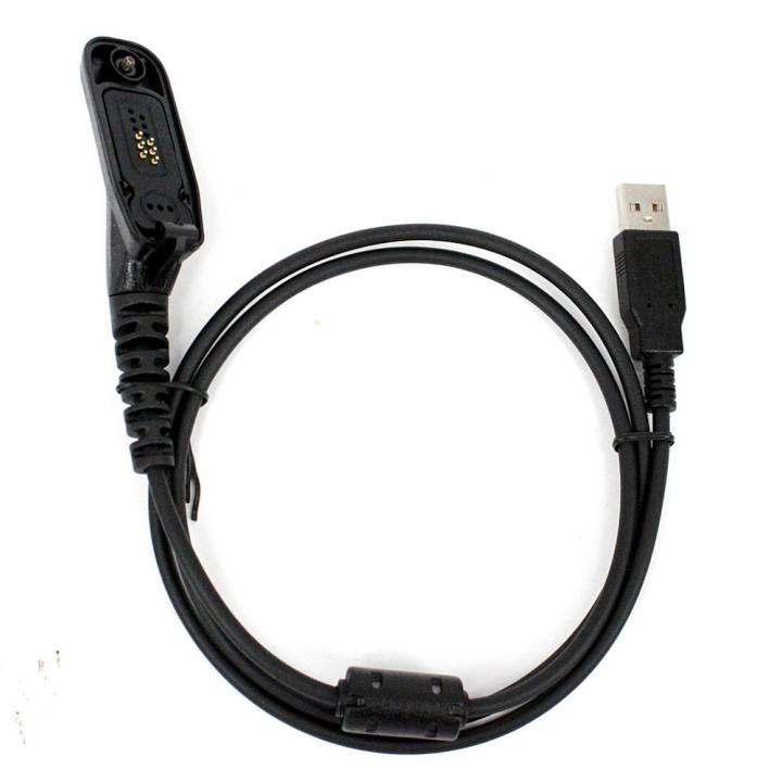 USB Programming Cable For Motorola MOTOTRBO XPR6550 DP3400 Xir P8268 ...