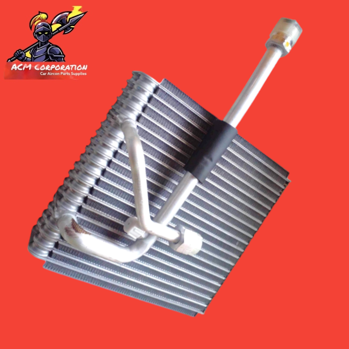 Toyota Revo Denso Laminated Evaporator Cooling Coil Car Aircon Parts Quality | Lazada PH