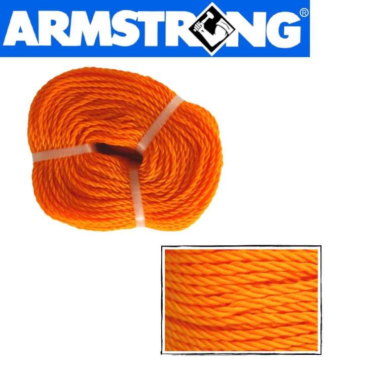ARMSTRONG Nylon Rope 200m High Quality-BFL | Lazada PH