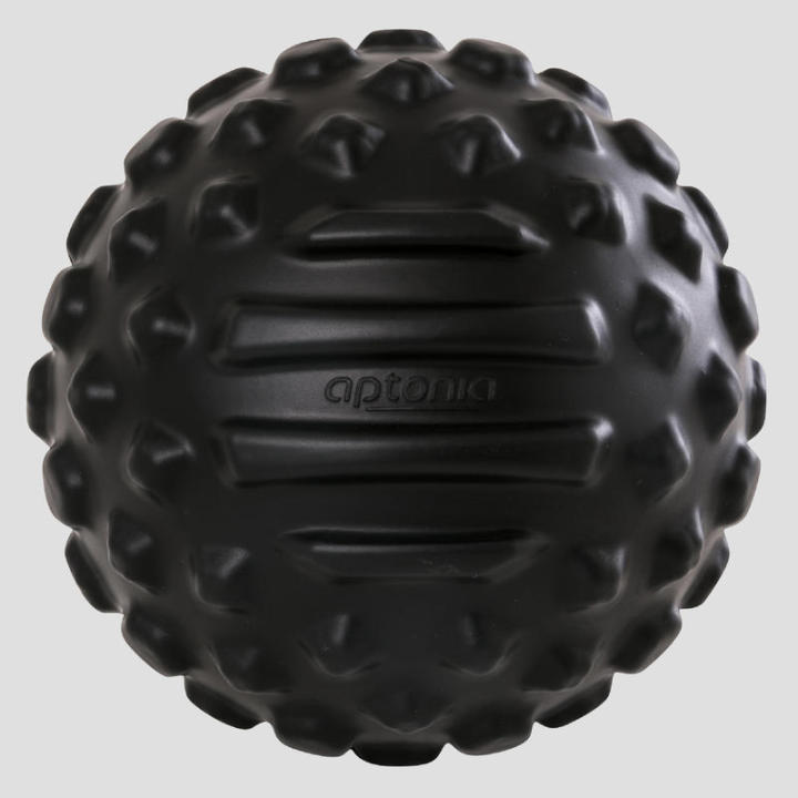 ขายดี ️ บอลนวดกล้ามเนื้อ กดจุด trigger point ball คลายเส้น ลดอาการบาด ...