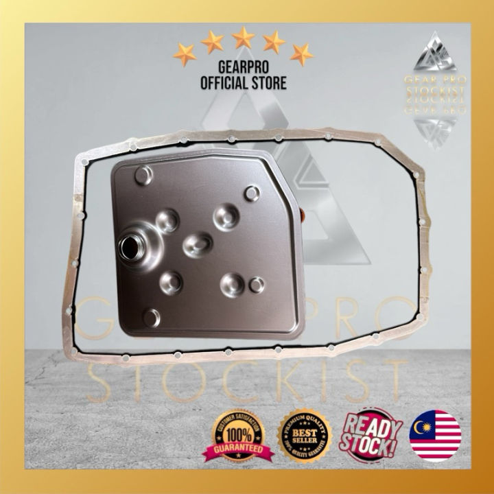 FORD RANGER 2.2 T6 T7 6R80 6SPEED AUTO TRANSMISSION GEARBOX FILTER | Lazada