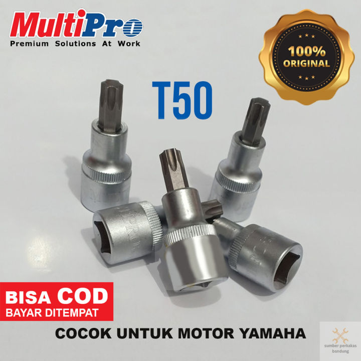 T50 KUNCI BUKA KALIPER DEPAN MOTOR YAMAHA SOCK BINTANG T50 STARBIT MULTIPRO | Lazada Indonesia