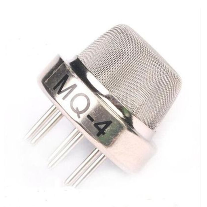 Natural Gas Sensor Mq4 Natural Gas Detection Probe Mq-4 Methane Detection Sensor Xtw | Lazada PH