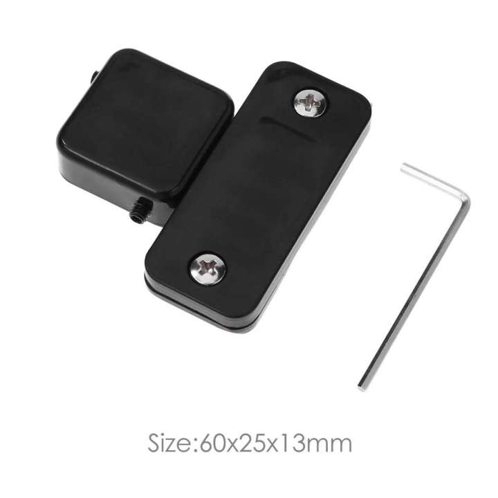 MAGNETIC CHALK HOLDER/GAMIT SA TISA NG BILYARAN | Lazada PH