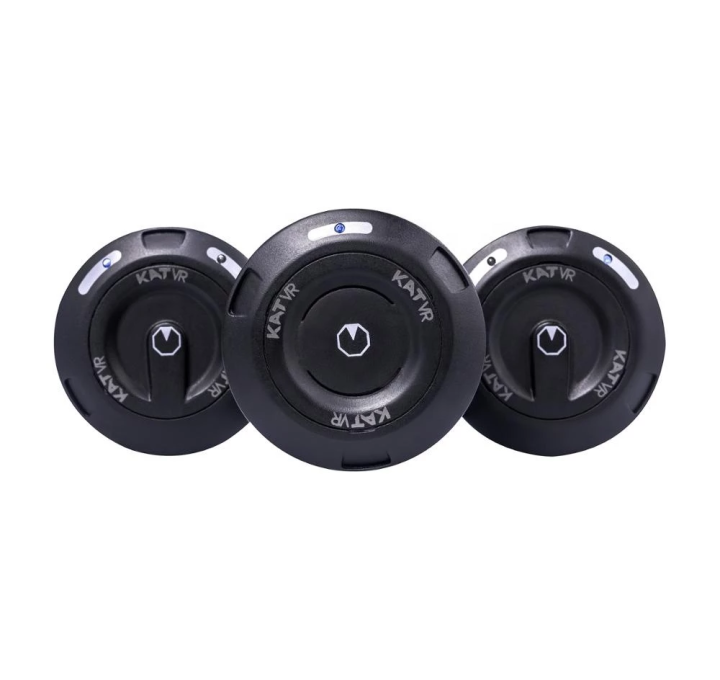 อุปกรณ์เสริม VR KAT Loco S (ติดต่อสอบถามก่อนสั่งสินค้านะคะ) | Lazada.co.th