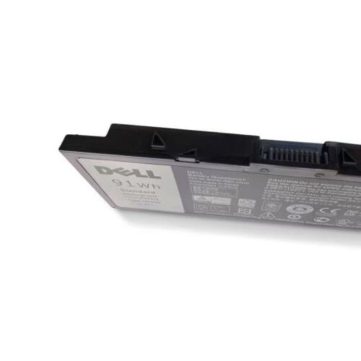 Pin laptop Genuine MFKVP Battery For Dell Precision 15 7510 7520 17 ...