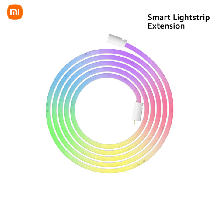 Xiaomi Smart Lightstrip Extension | Lazada PH