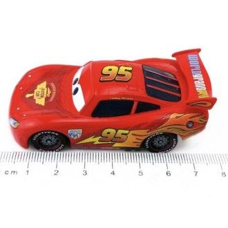 Alloy Lightning McQueen Cars MINI MCQUEEN | Lazada PH