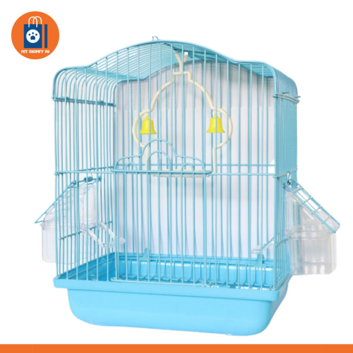 BIRD CAGE - COMPLETE SET #2003 | Lazada PH