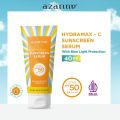 Azarine Hydramax-C Sunscreen Serum SPF50 PA++++ 40ml | Lazada Indonesia
