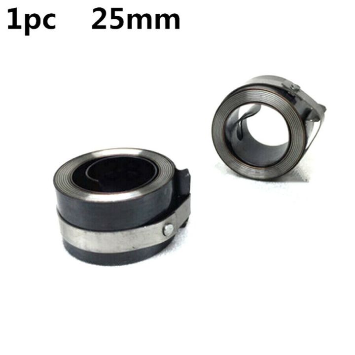 【KaArtsy】 Milling Machine Accessories Spindle Quill Return Clock Spring ...