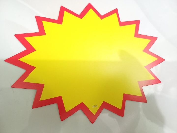 Tag POP Promotional Label POP Price Tag for Grocery Shop Shelf Price ...