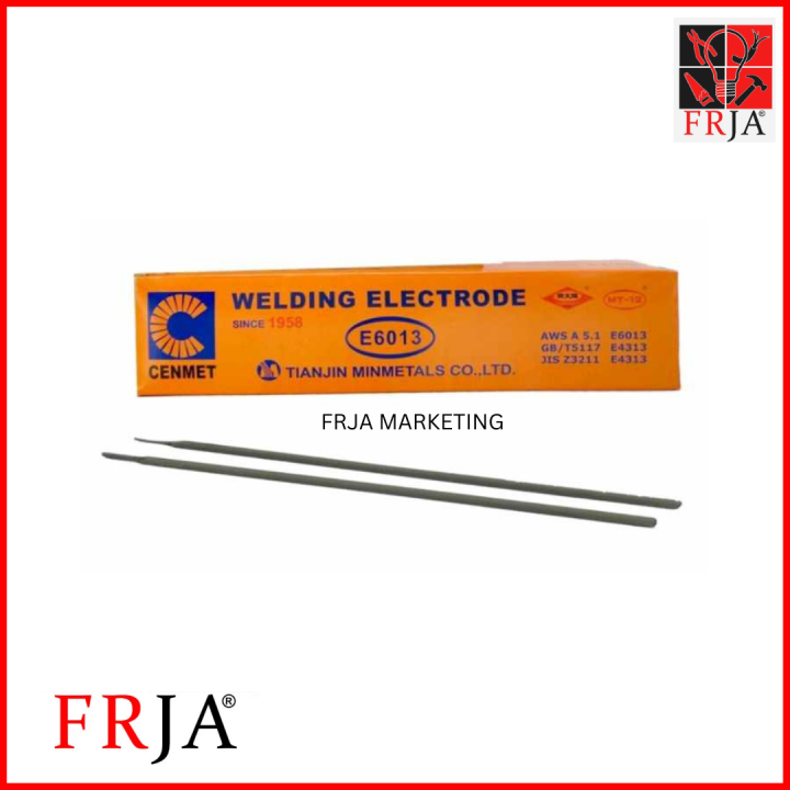 PERMANENT CENMENT WELDING ELECTRODE 6013 2.5MM/3.2MM SOLD PER KILO ...