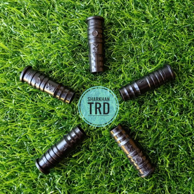 1pcs 16mm END CAP WM305 Windmill Stopper Polypipe Fitting Garden ...