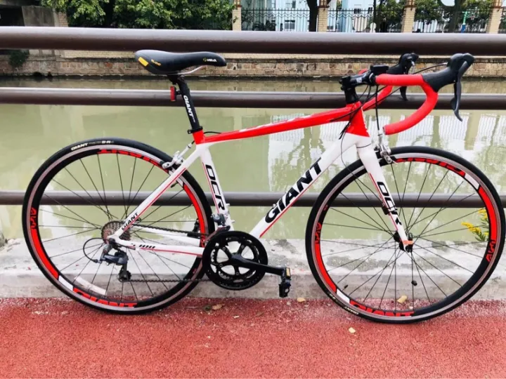Used giant road bike OCR2600 3300 5300 5500 SL1src1 TCR 6300 bike Lazada Lazada PH