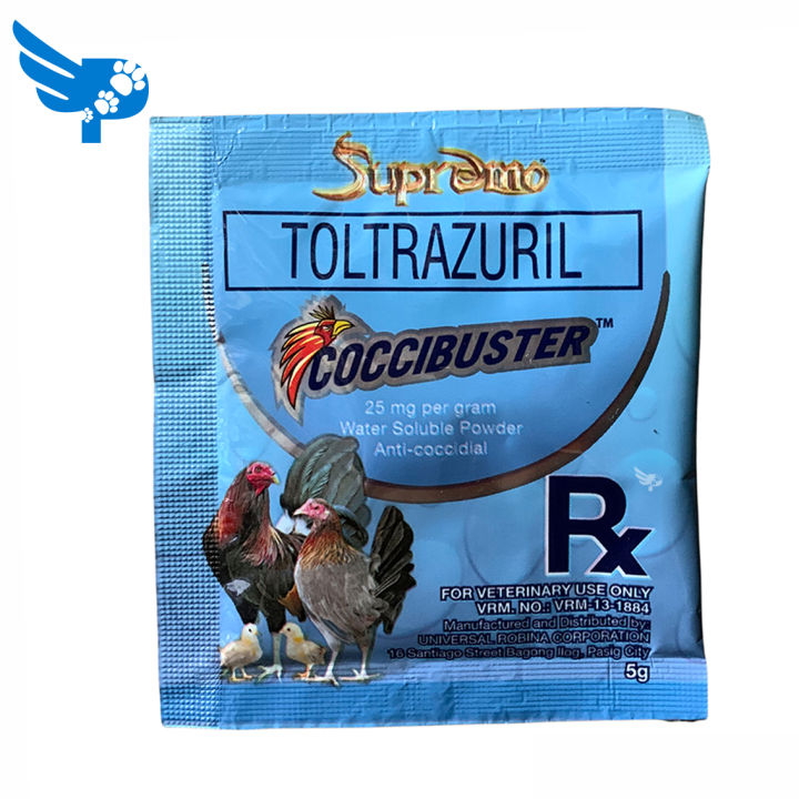 Coccibuster 5g - Supremo - sold per 3 sachets - petpoultrpyh | Lazada PH Coccibuster 5g - Supremo - sold per 3 sachets - petpoultrpyh | Lazada PH