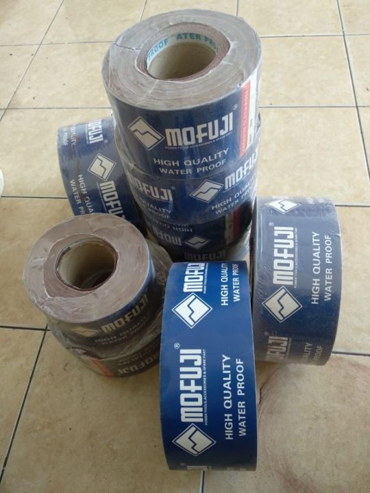 PAKET 5 METER AMPLAS ROLL GRIT 120 / AMPLAS PASIR ISI 5 METER ...