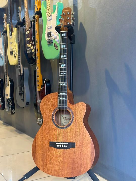 Thomson Pure Acoustic Guitar | Lazada PH