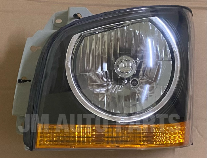 Kia Bongo 2 K2500 K2700 2000 - 2004 Head Light Head Lamp HeadLight ...
