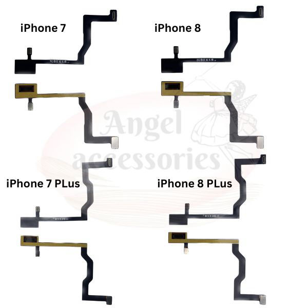 FLEXIBLE RETURN HOME IPHONE 7-8 PLUS | Lazada Indonesia