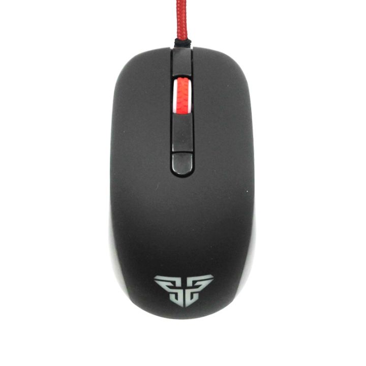 Fantech G10 Rhasta with 4D Basic Function Pro Gaming Mouse & Chroma ...