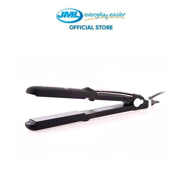 JML Steam Hair Pro Straightener S-PRO | Lazada PH