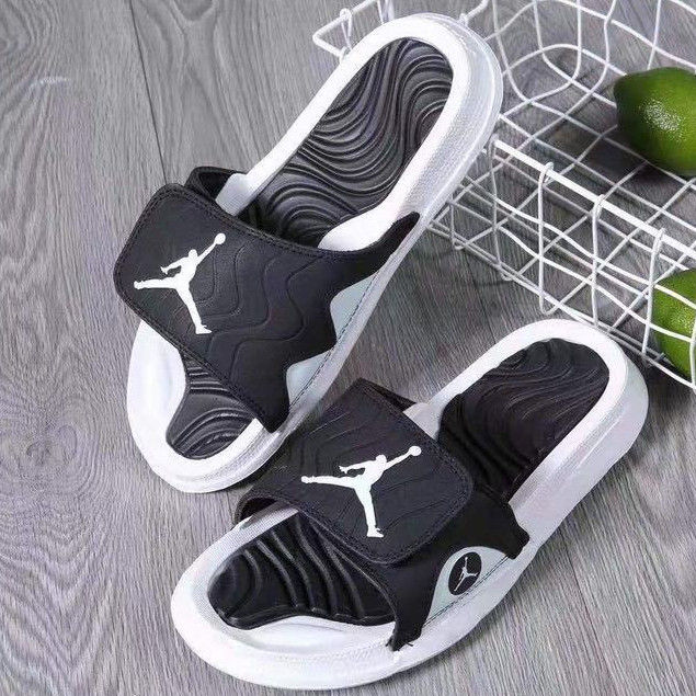 Men's Hydro Classic Inspired Design Slides (size 40 to 44) | Lazada PH