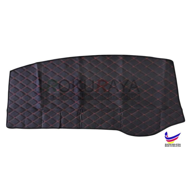 Toyota Alphard ANH10 First Generation (2002-2007) Custom Fit Dashboard ...