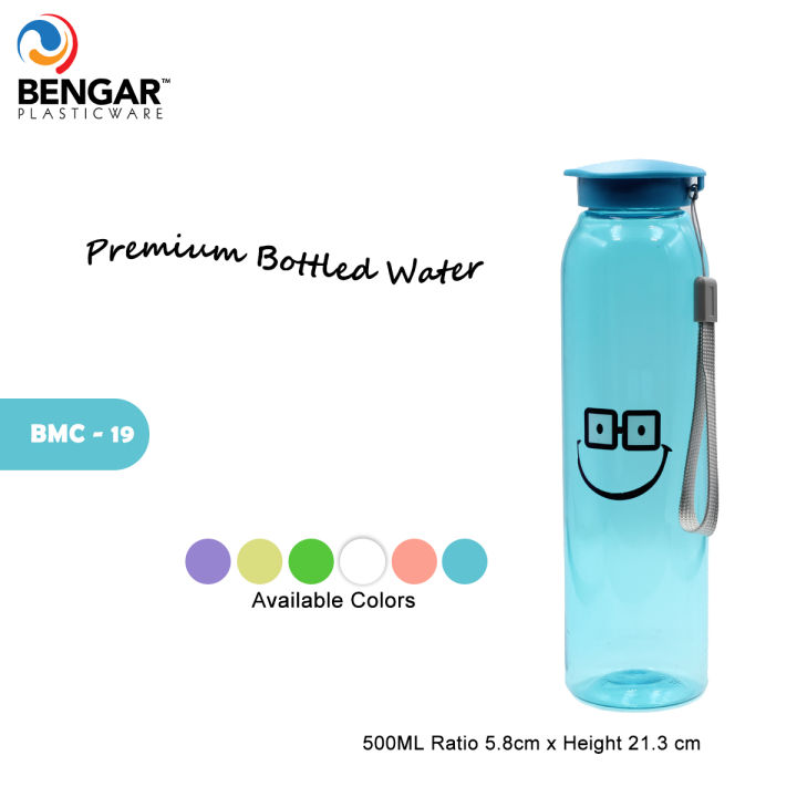 Bengar plastic ware tumbler for kids sports bottle pet bottles for kids ...