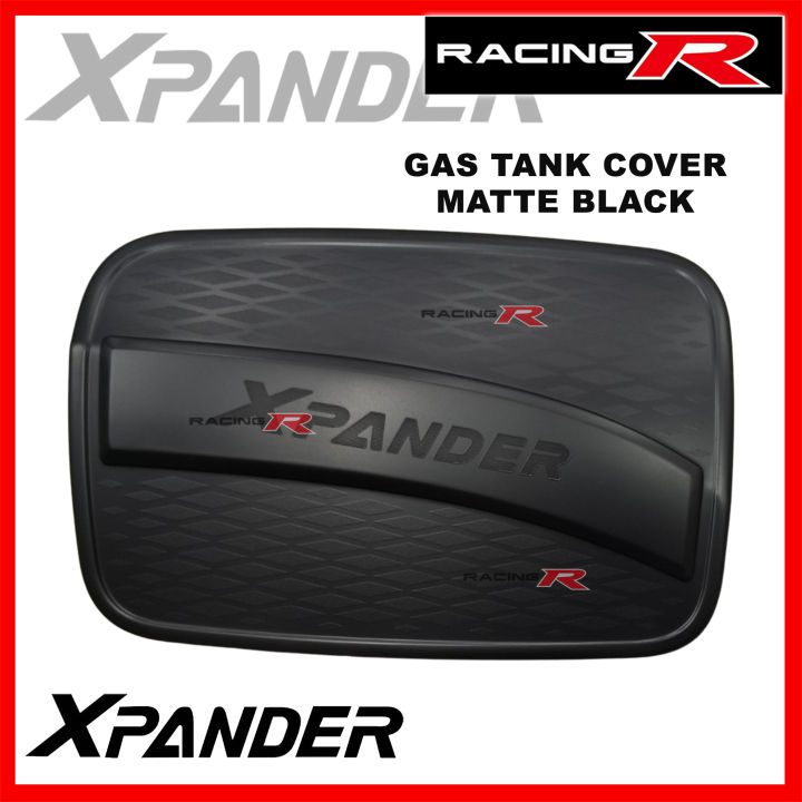 Mitsubishi Xpander / Xpander Cross 2018 to 2024 Gas Tank Garnish Cover ...