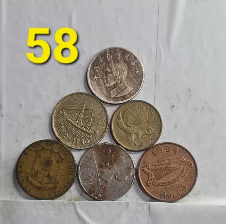 LOCAL SETS Coins & Bank Notes | Lazada PH