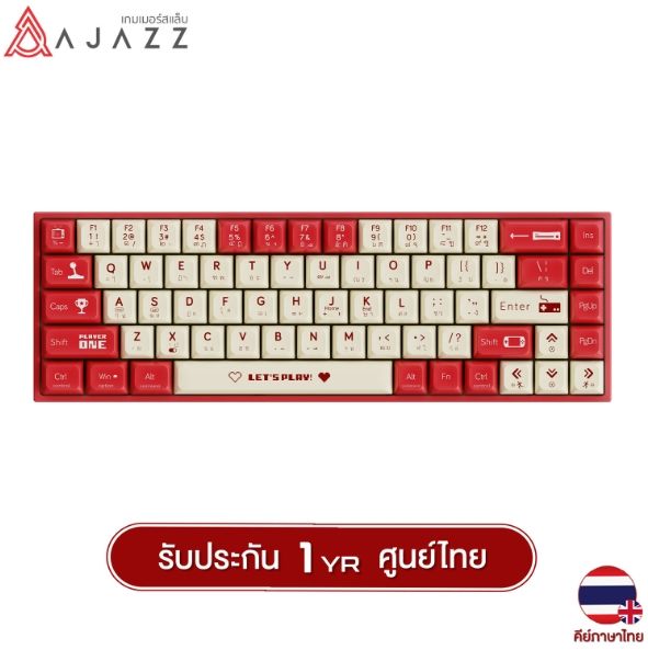 TSUNAMI OUTEMU AK680/MK-61 Cement Gray 61KEYS 60% COMPACT MECHANICAL ...