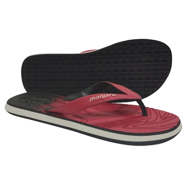 Manjaru Drift S Men's Flip-flops | Lazada PH
