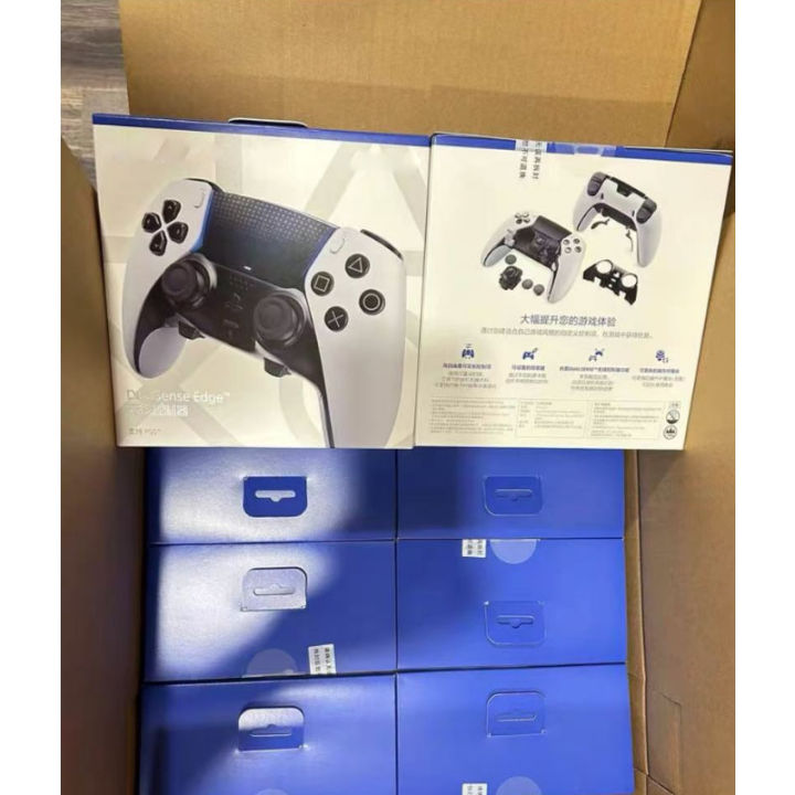 For Sony PS5 Elite Gaming DualSense Edge Wireless Controller ...