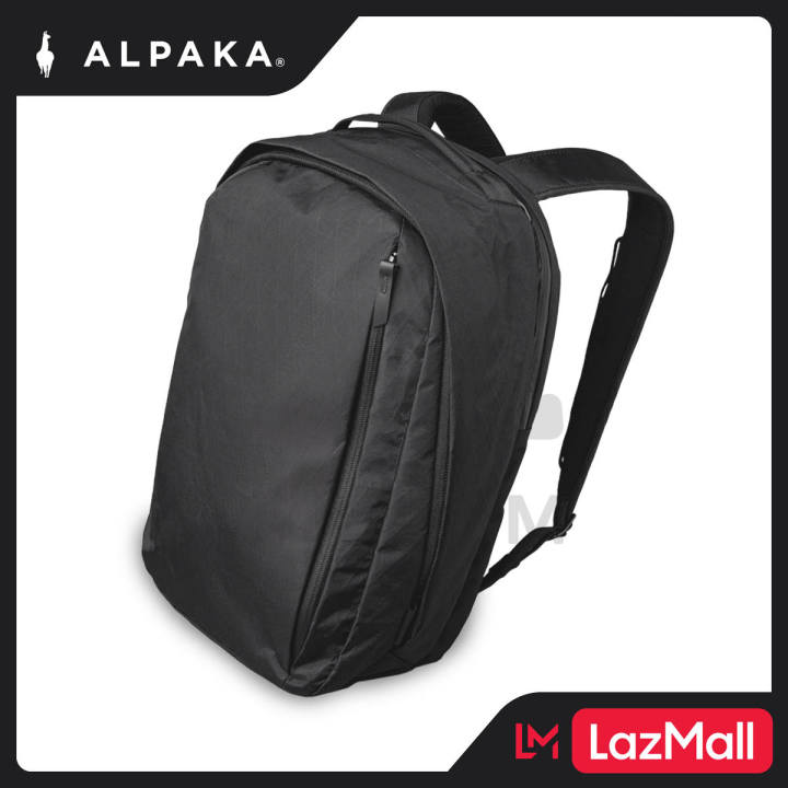 Alpaka Metro Backpack Pro | Lazada PH