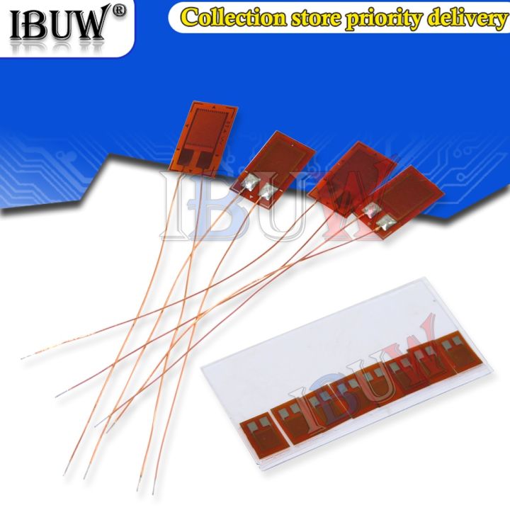 10ชิ้น BF350 BF350-3AA ตัวต้านทานเครื่องวัดความเครียด/เครื่องวัดความ ...