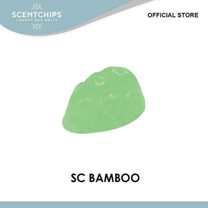 SCENTCHIPS Fragrance Chips 40 grams | Lazada PH