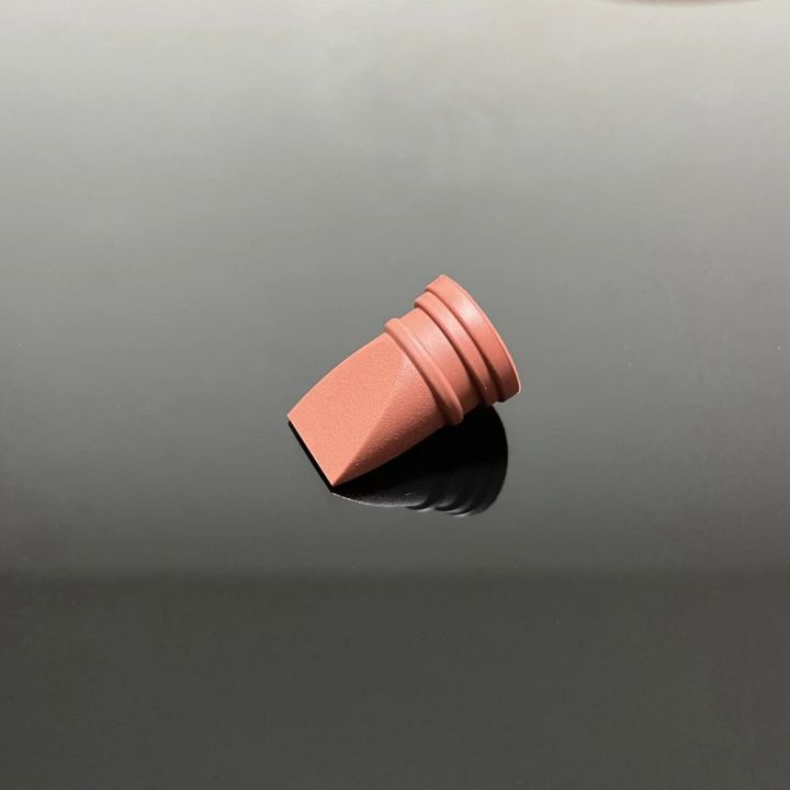 Red One Way Rubber Flow Check Valve Duckbill Mini Valve | Lazada.co.th