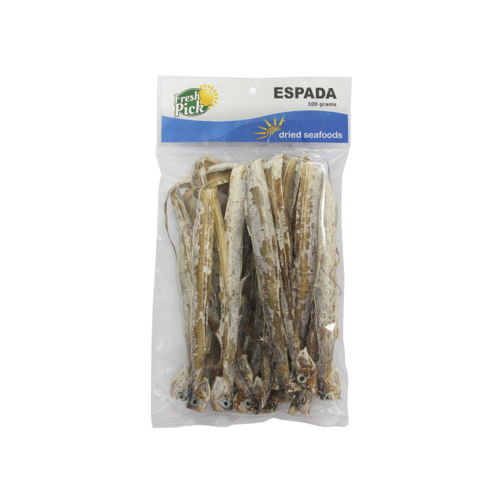 Fresh Pick Espada 100g | Lazada PH