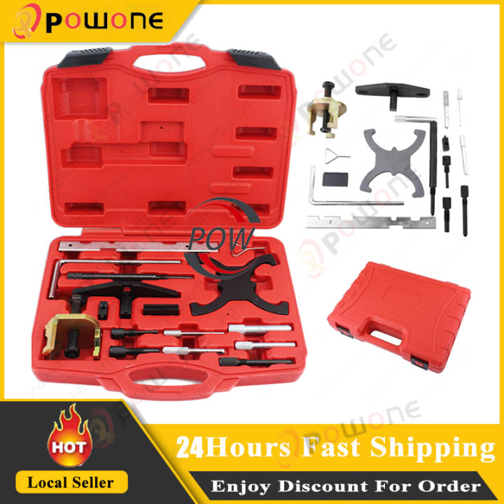 Universal Powerful Enterprise Car Repair Tool Engine Timing Tool Kit ...