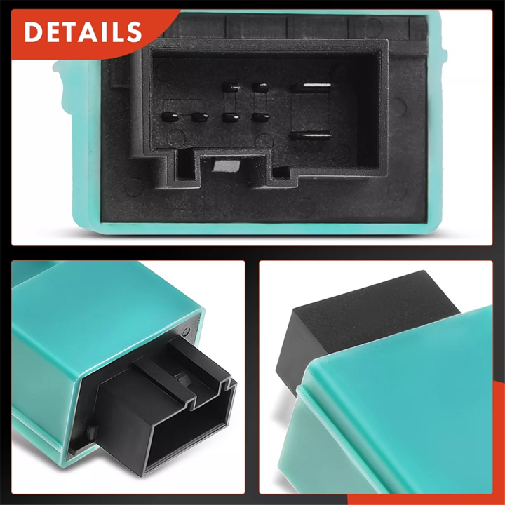 Fuel Pump Control Module Unit CC TT 3C0906093A, V15710061 | Lazada