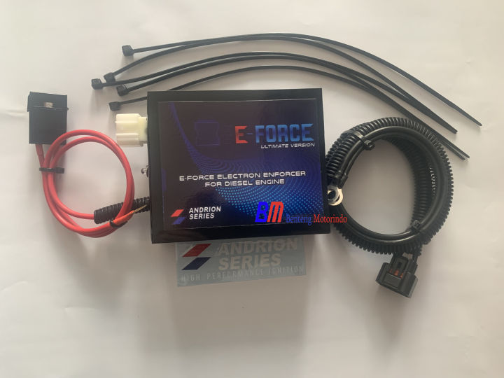 XP Andrion - EForce Diesel ULTIMATE Version | Lazada Indonesia