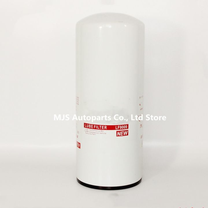 Oil Filters/ LF9009 FF5052 FS1280 Oil Water Separation Filter For ...